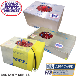 ATL Bantam Series Fuel Cells – Pit Stop USA