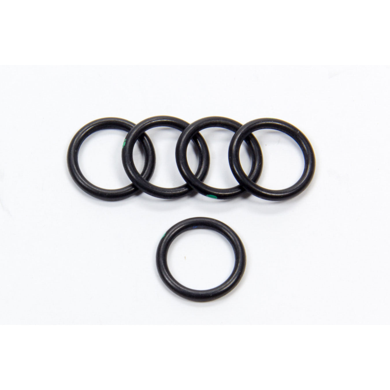Aeroquip -06 AN EPR O-Ring - (5 Pack) : FCM3464 – Pit Stop USA