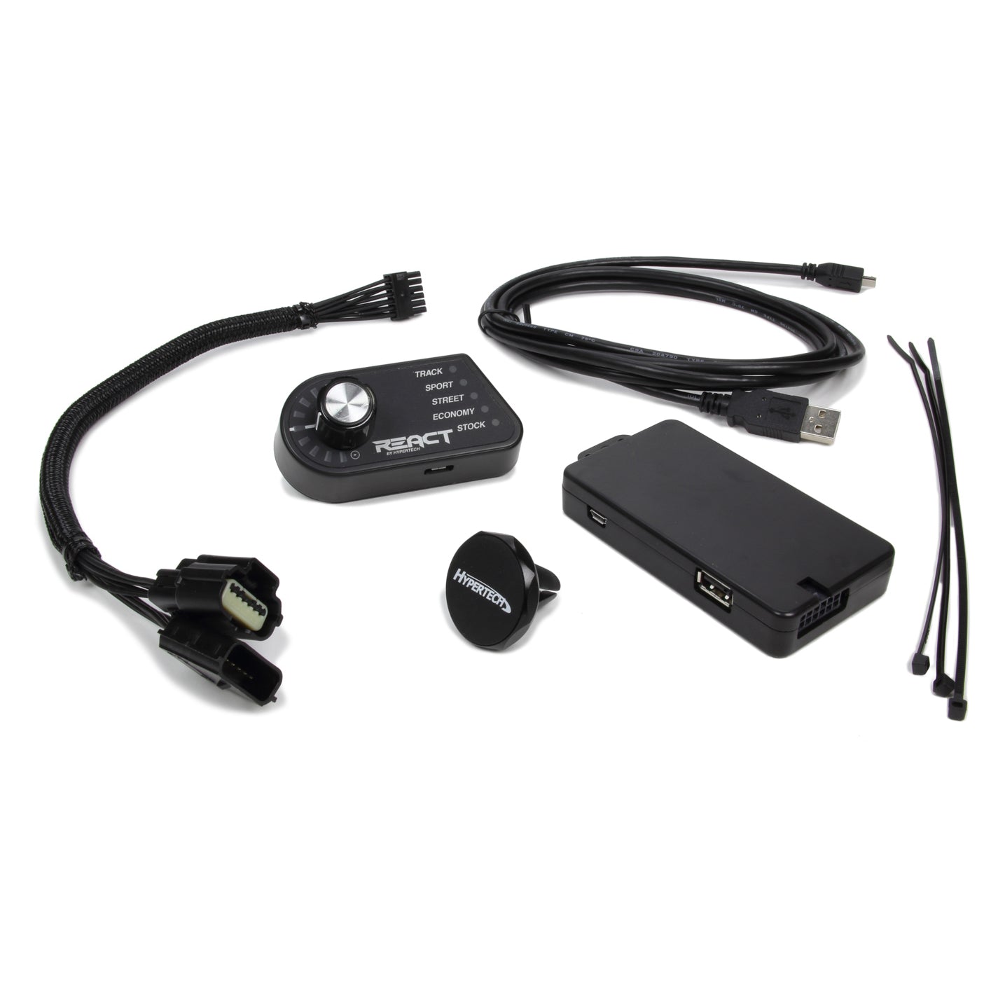 Hypertech 101300 Throttle Optimizer – Pit Stop USA