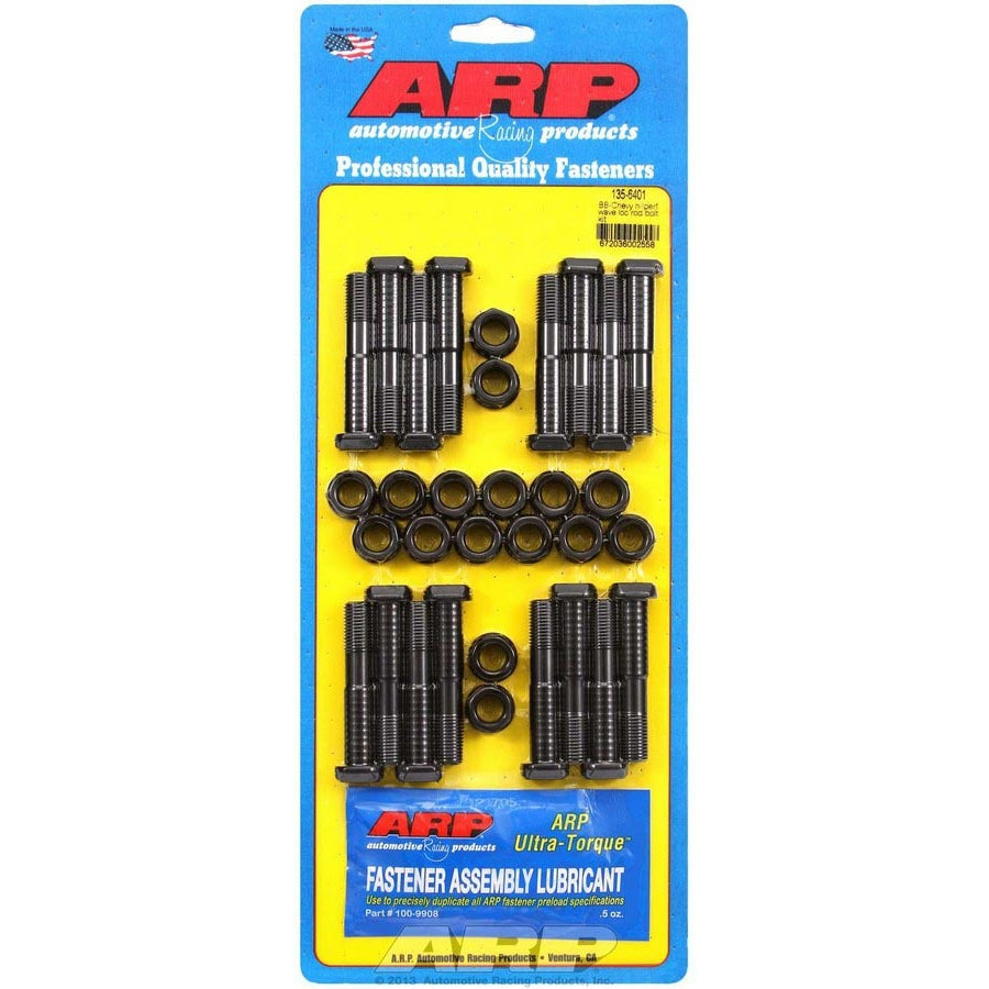 ARP 135-6401 Connecting Rod Bolt Kit – Pit Stop USA