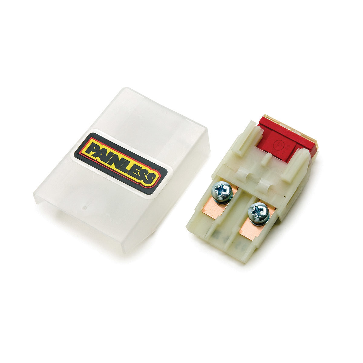 Painless Performance Maxi Fuse Assemblies 80101 : Painless Performance Maxi Fuse Assemblies ...