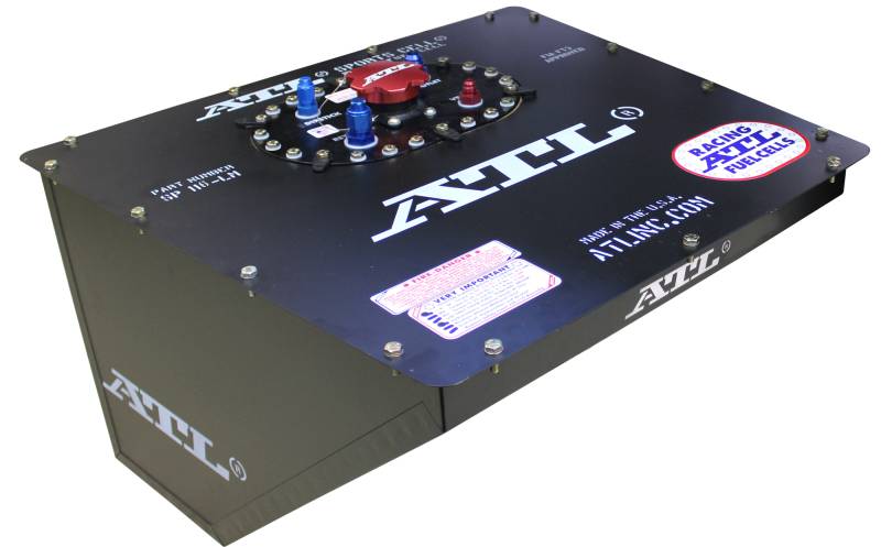 ATL Racing Fuel Cells SP116-LM Fuel Cell – Pit Stop USA