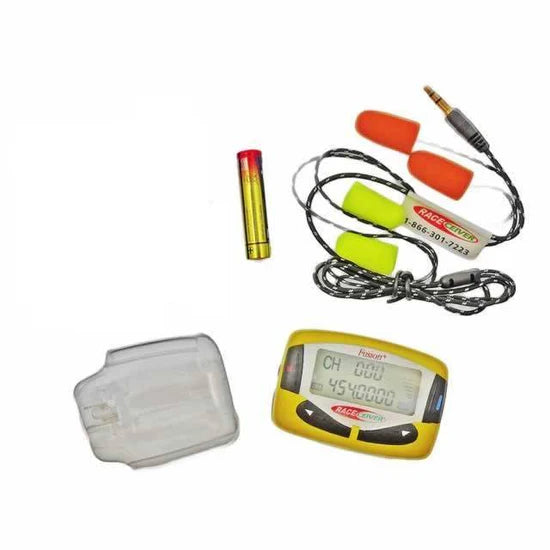 RACEceiver FUS16+SPK Race Receiver Kit – Pit Stop USA