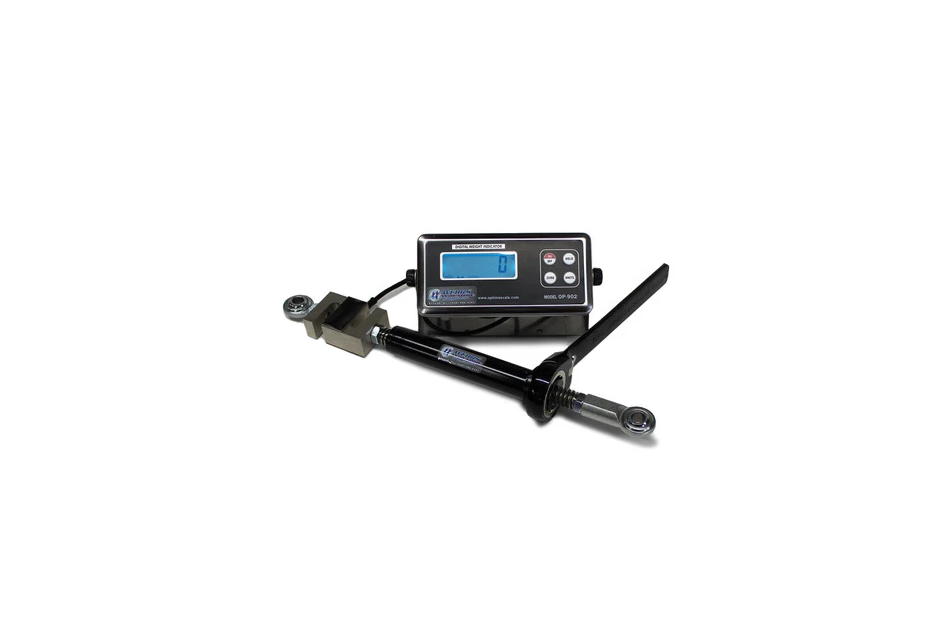 Revolutionize Your Load Measuring with Wehrs Machine! – Pit Stop USA