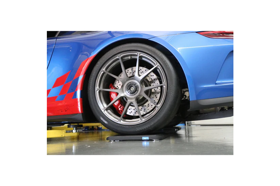 Vehicle Scales - Get the most effective tools for your set up! – Pit ...