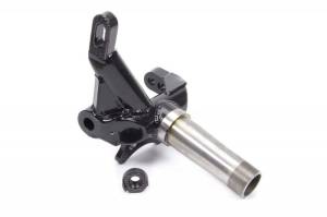 Howe Fabricated Strut Adjustable Spindles – Pit Stop USA