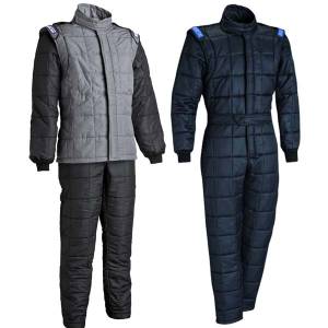 Drag Racing Suits – Pit Stop USA