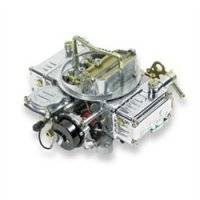 Holley Lo-Rider Avenger Carburetors – Pit Stop USA