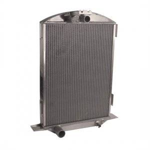 AFCO Street Rod Radiators – Pit Stop USA
