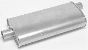 Thrush Turbo Mufflers – Pit Stop USA