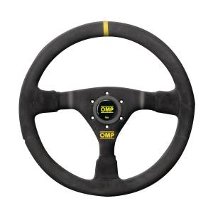 OMP Racing Steering Wheels – Pit Stop USA