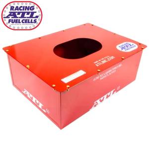 ATL Steel Fuel Cell Containers – Pit Stop USA