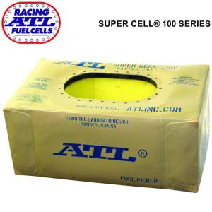 ATL Super Cell® 100 Series Fuel Bladders – Pit Stop USA