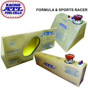 ATL Formula & Sports Racer Fuel Bladders – Pit Stop USA