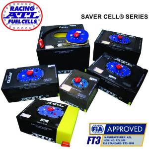 ATL Saver Cell® Fuel Cells – Pit Stop USA