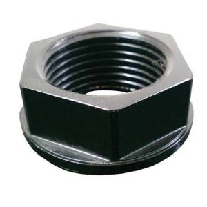 Micro / Mini Sprint Axle Nuts – Pit Stop USA