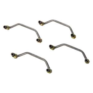 Disc Brake Caliper Crossover Tubes – Pit Stop USA