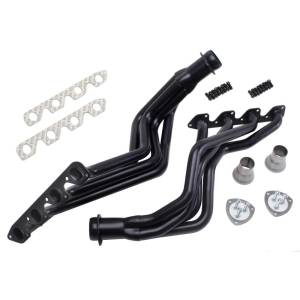 Ford Boss 302 / 351C / 351M / 400 Fenderwell Headers – Pit Stop USA