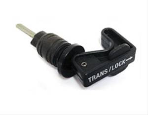 Automatic Transmission Locking Dipstick Handles – Pit Stop USA