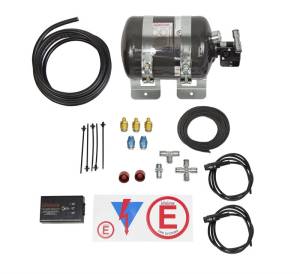 Electrical Activated Systems – Pit Stop USA