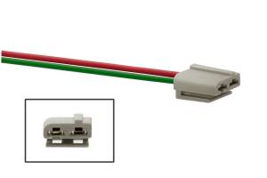 HEI Battery and Tachometer Pigtail Connectors – Pit Stop USA