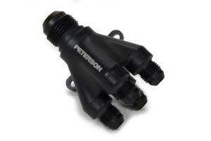 Manifold – Pit Stop USA