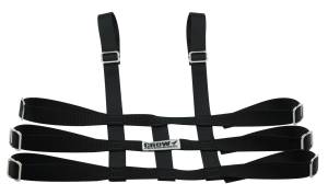 Leg Containment Nets – Pit Stop USA