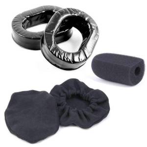 Aviation Comfort Accessories – Pit Stop USA