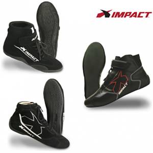 Impact Racing Shoes – Pit Stop USA