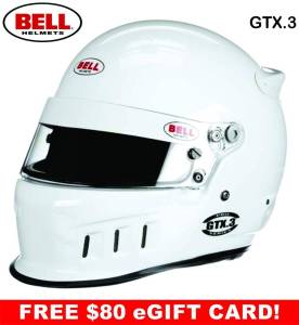 Bell GTX.3 Helmet – Pit Stop USA
