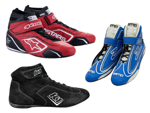 Racing Shoes – Pit Stop USA