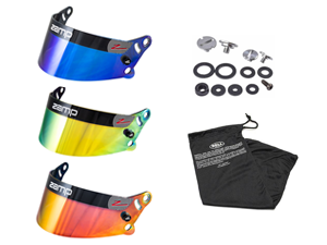 Helmet Shields – Pit Stop USA