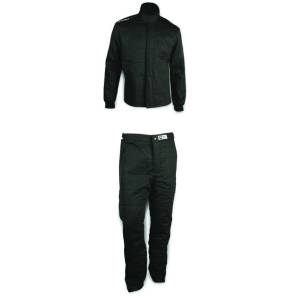 Impact Paddock Firesuit - 2 Pc. Design – Pit Stop USA