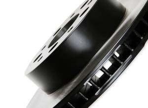 Rekudo JL8 Front Disc Brake Rotors – Pit Stop USA