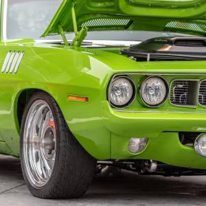 Exterior Parts & Accessories – Pit Stop USA