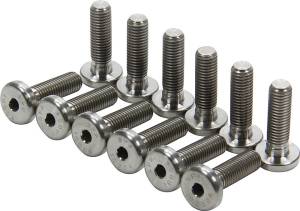 Fuel Cell/Tank Fasteners – Pit Stop USA