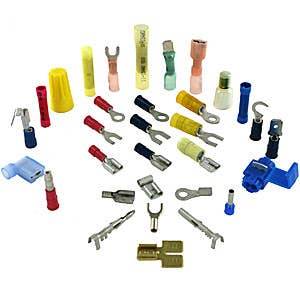 Electrical Connector – Pit Stop USA