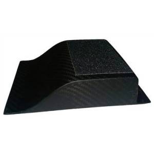 Heel Risers - Pedal Spacers – Pit Stop USA