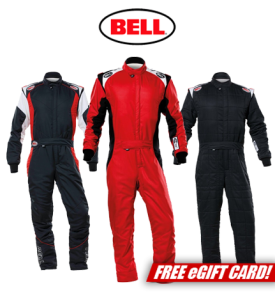 Bell Racing Suits – Pit Stop USA