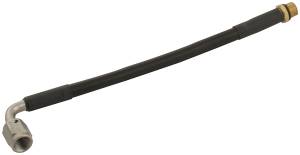 Mechanical Fuel Injection Hoses – Pit Stop USA