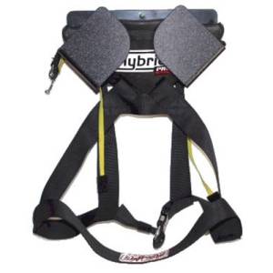 Head and Neck Restraint Rack – Pit Stop USA