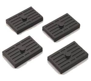Leaf Spring Pads – Pit Stop USA