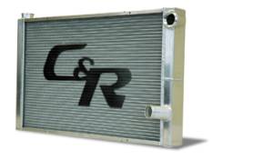 C&R Racing Radiators – Pit Stop USA