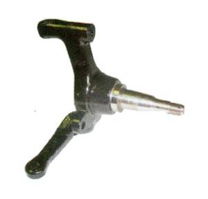 Howe GM OEM Spindles – Pit Stop USA