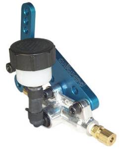 Micro / Mini Sprint Master Cylinders – Pit Stop USA