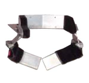 ButlerBuilt Sportsman Advantage Head & Shoulder Kits – Pit Stop USA