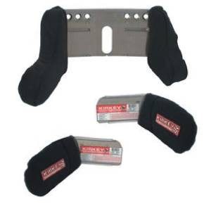 Kirkey Head & Shoulder Restraint Kits – Pit Stop USA