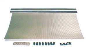 Windage Tray Screens – Pit Stop USA
