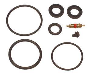 Tanner Gen 1, 2, 3 Service Parts – Pit Stop USA