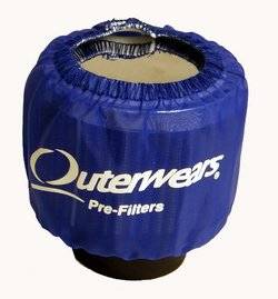 Valve Cover Breather Pre-Filters – Pit Stop USA
